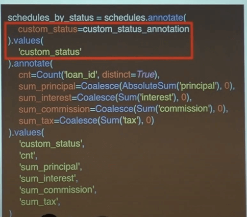 PyCon Korea 2018 Django ORM 조금 더 깊게 살펴보기 - 한섬기 (피플펀드)